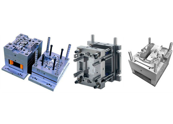 Single Shot Injection Molding Services For Medical Equipment Housing