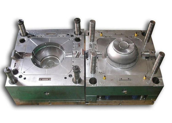 Single Shot Injection Molding Services For Medical Equipment Housing