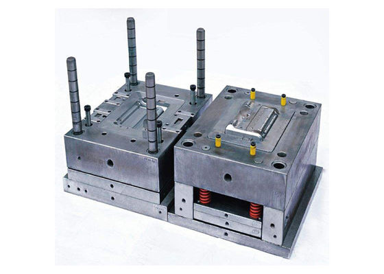 Single Shot Injection Molding Services For Medical Equipment Housing