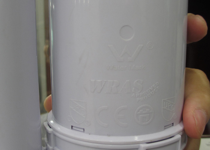 ABS / PP Plastic Injection Molding Service For Gloss Surface Assembled ...