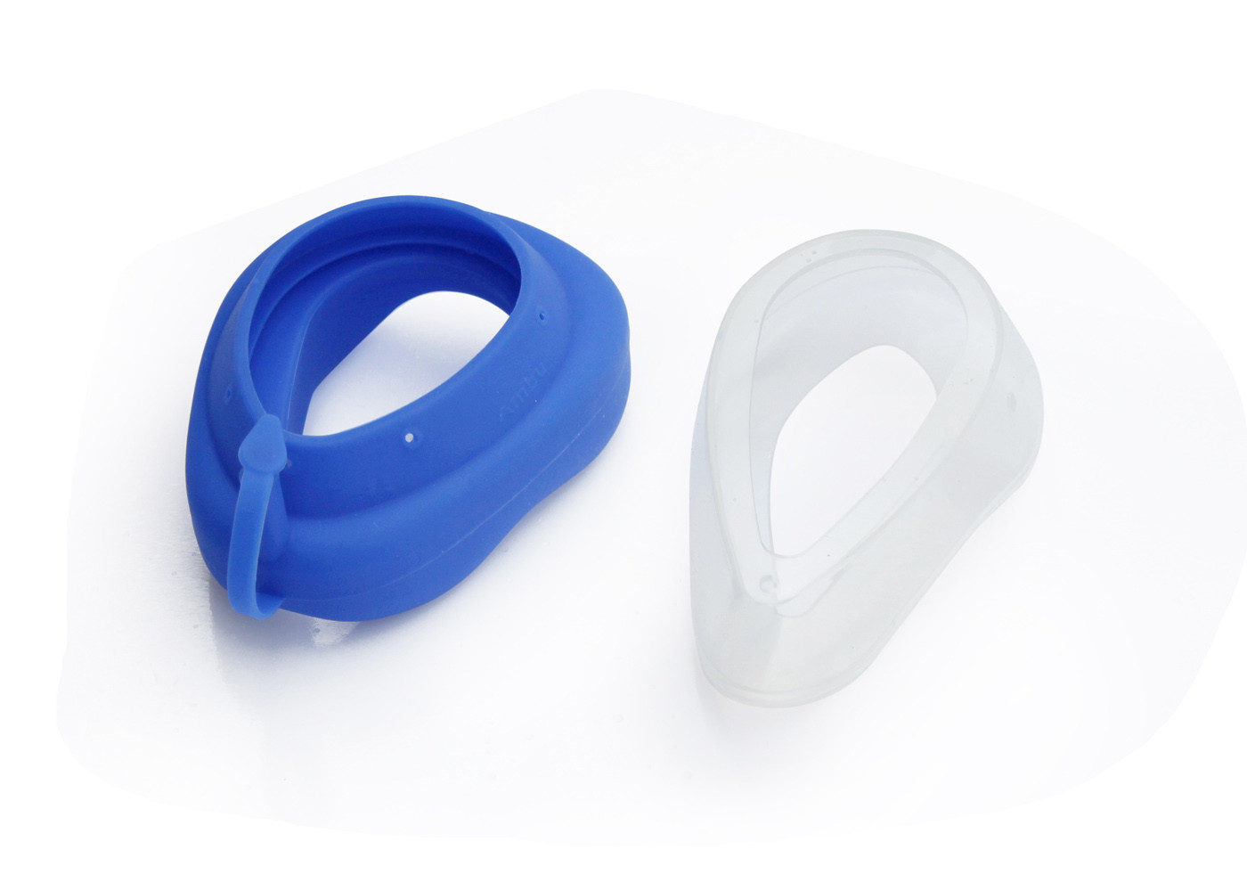 Wacker Silicone Injection Molding For Gloss Finish Medical Products